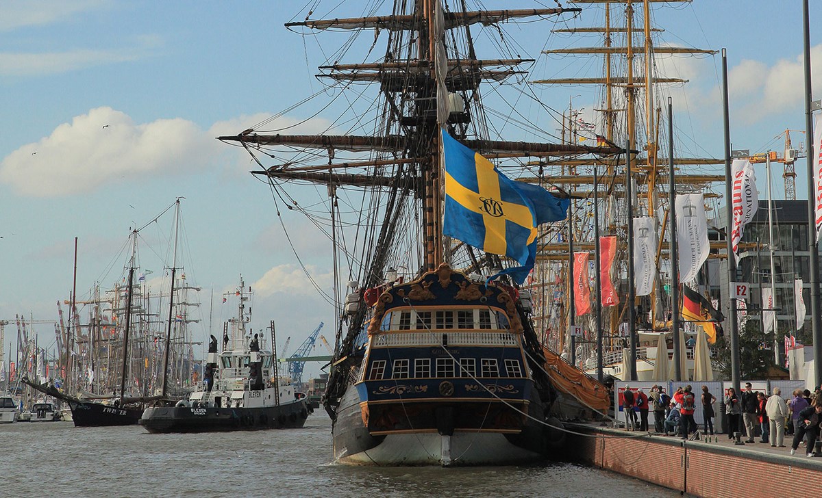 Tickets for both Rotterdam and Hamburg are now released | Götheborg of ...