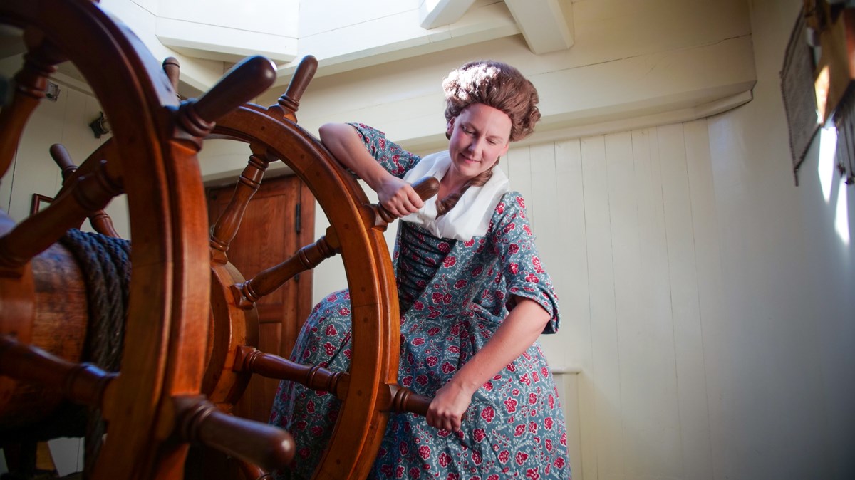 Thank you, and farewell Stockholm | Götheborg of Sweden