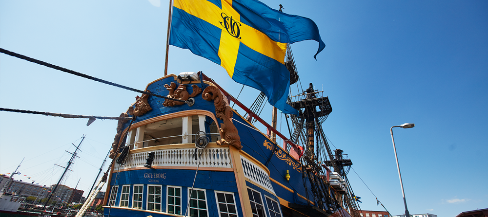 Tickets | Götheborg of Sweden